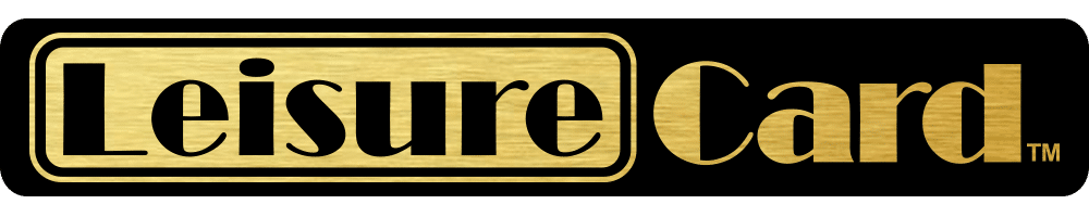 LeisureCard - The Discount Card for South Florida!