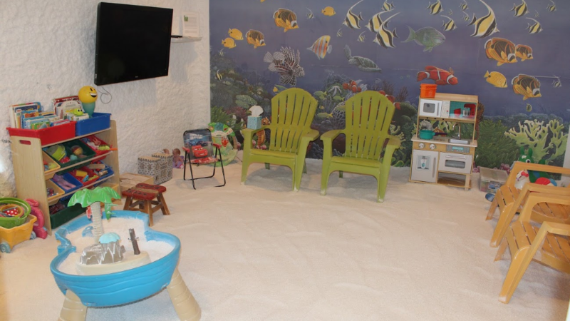 THE SALT SUITE - LAKE WORTH | LeisureCard