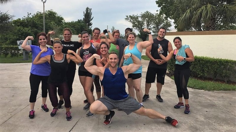 FIT DESTINY | LeisureCard