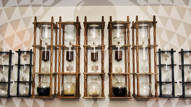 HAROLD'S COFFEE LOUNGE | LeisureCard