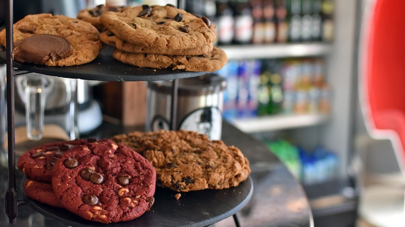 HAROLD'S COFFEE LOUNGE | LeisureCard