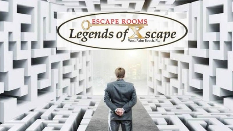 LEGENDS OF XSCAPE PALM BEACH | LeisureCard