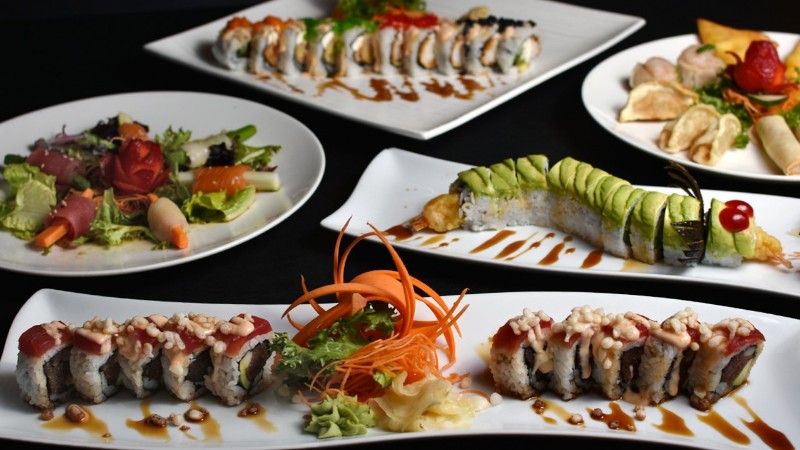 TAONE ASIAN FUSION | LeisureCard