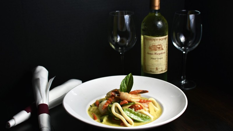 TAONE ASIAN FUSION | LeisureCard