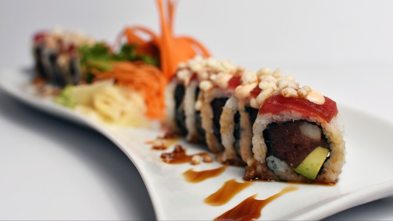 TAONE ASIAN FUSION | LeisureCard