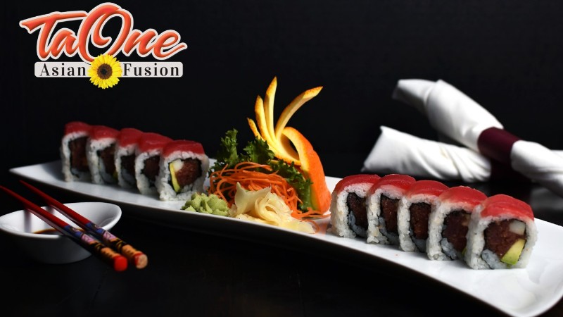 TAONE ASIAN FUSION | LeisureCard